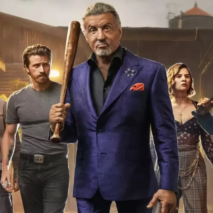 Tulsa King Temporada 3 Apresenta Seu Vilão Mais Aterrorizante: Jeremiah ...