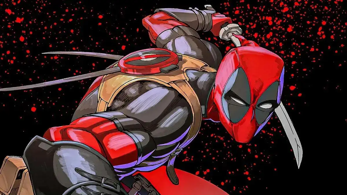 Deadpool: Samurai Volume 3 – Lançamento e Expectativas