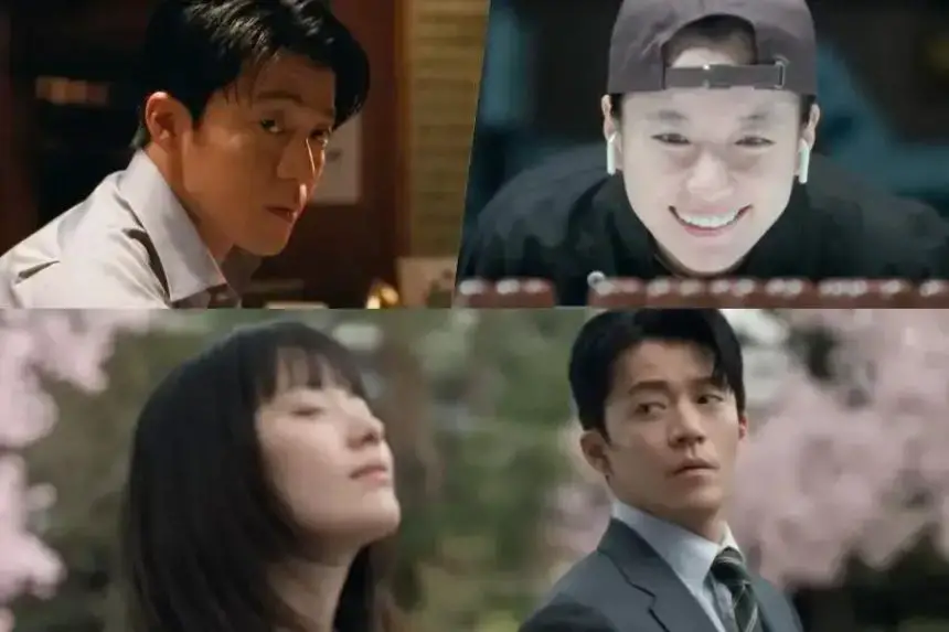 Romantics Anonymous: O amor e os desafios de Han Hyo Joo e Oguri Shun