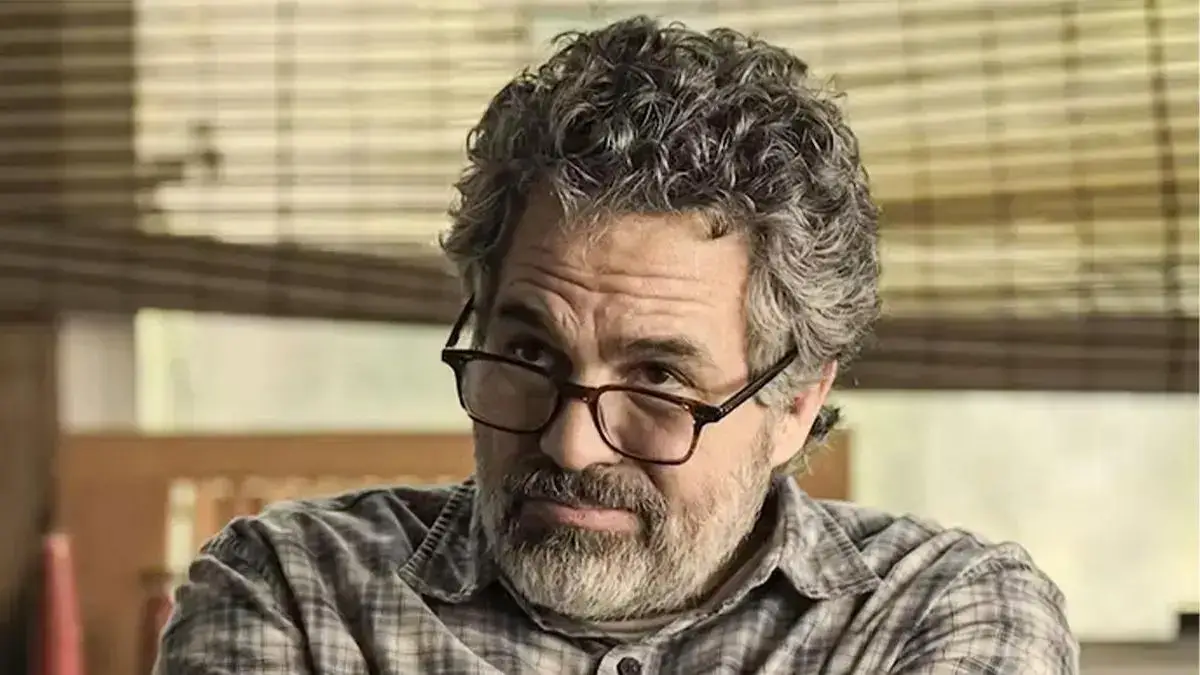 Task: A Nova Série de Crime com Mark Ruffalo e sua Abordagem Empática