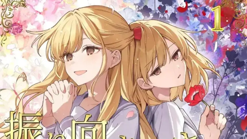 Sequência da Light Novel "I’m in Love with the Villainess" traz nova ...