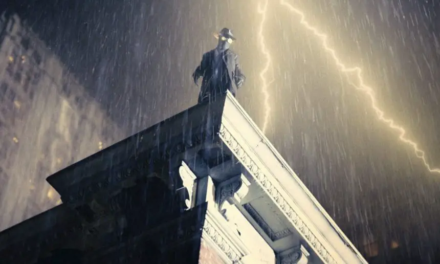 Spider-Noir: A Nova Série da Prime Video com Nicolas Cage
