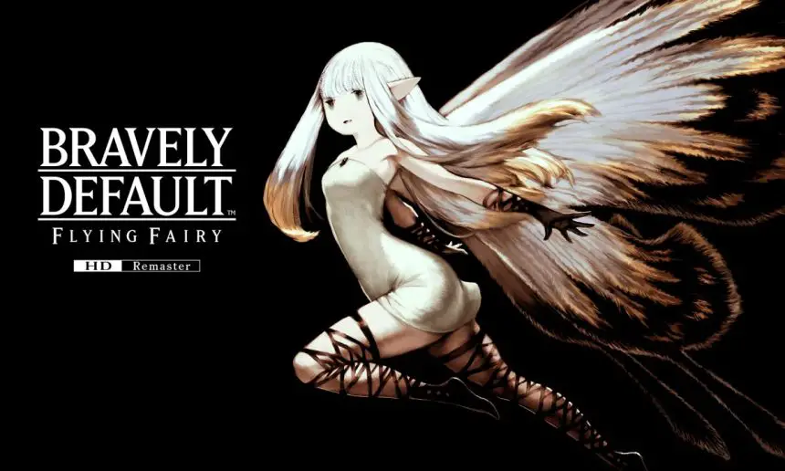 Bravely Default: Flying Fairy HD Remaster chega ao Xbox e PC