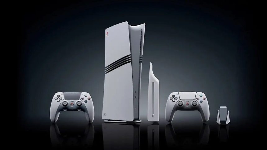 Sony Anuncia Novo Aumento de Preço do PlayStation 5, PS5 Pro e PS ...