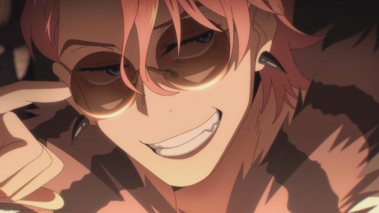 MARRIAGETOXIN: Novo Arc de Beast Tamer Revela Visuais e Elenco Inédito